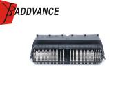 China A2C93685800 Male 196 Pin PCB Header ECU Connector for VW Audi A3 Sealed PA66 for sale