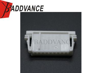 China Wholesale TE Connectivity Female Wire 10 Pin Connector 2-929423-2 Unsealed PA66 for sale