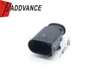 China 1J0973814 8 Pin 1.5mm Sealed Male FEP Connector for VW Audi Skoda VAG for sale