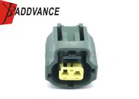 China 184006-1 Amp Tyco 2 Pin Female Temperature Sensor Connector for Toyota Ford 90980-10737 for sale