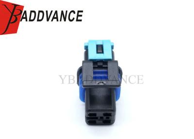 China Aptiv Metri-Pack 150 Series 4 Pin Male O2 Sensor Connector 12160825 for GM Sealed 125°C for sale