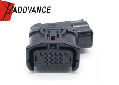 China Sumitomo 6189-7536 Waterproof Female 14 Pin Plastic Connector for Toyota 82824-47850 for sale