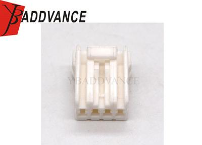 China TE Connectivity AMP 070 Series 3.5mm 4 Pin Female Connector Kit 174922-1 Unsealed for sale