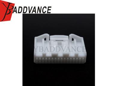 China TE Connectivity AMP 2.2mm 32 Pin Female Unsealed Connector Socket 1318747-1 for sale