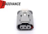 China Kostal YB Connector 10092977 Waterproof 3 Pin Female Automotive Wire Connector PA66 for sale