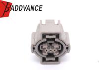China Sumitomo 090 4 Pin Air Conditioning Pressure Sensor Female Connector 125C for Subaru Toyota for sale