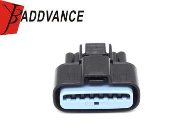 China PB536-07027 7 Pin Female Waterproof Air Flow Sensor Connector for Mitsubishi Lancer Mazda 125°C for sale