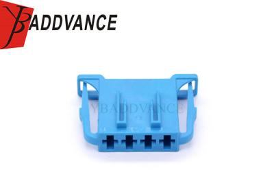 China 6N0972704D 4 Pin Female Clutch Pedal Switch Connector for Audi TT MK18N Brake 125C for sale