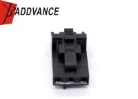 China Molex 50579403 2.54mm SL Crimp Housing Single Row Female 3 Pin Connector Unsealed PA66 for sale