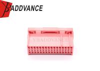 China Aptiv 12110112 32 Way Unsealed Female Connector Micro-Pack 100 PA66 PBT 125°C for sale