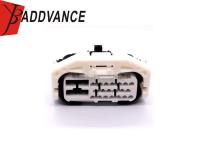 China 24 Pin TS Sealed ABS Pump Connector 6189-0886 90980-12116 for Toyota Lexus Mitsubishi for sale