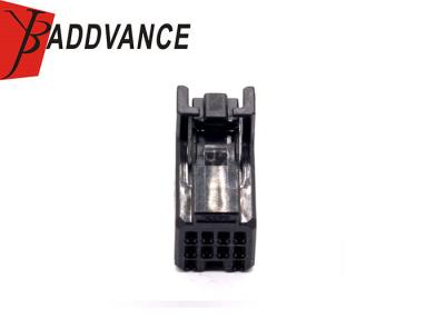 China TE 1981731-1 90980-12898 10-Pin Female Automotive Wiring Harness Connector with Terminals for sale