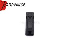 China 7183-2413-30 Non-sealed 1 Way Female Cable Mount Socket Connector Housing for sale