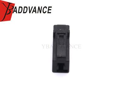 China 7183-2413-30 Non-sealed 1 Way Female Cable Mount Socket Connector Housing for sale