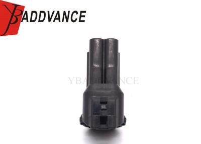 China Waterproof Male 4 Position ABS Wheel Speed Sensor Connector for Toyota PA66 125C for sale