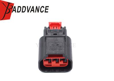China TE Connectivity AMP 3 Pin MAF Mass Air Flow Meter Sensor Connector Sealed 125C for sale