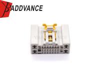 China YB Connector 3545-6850 Automotive Unsealed 28 Pin Female Wire-to-Wire Connector for sale