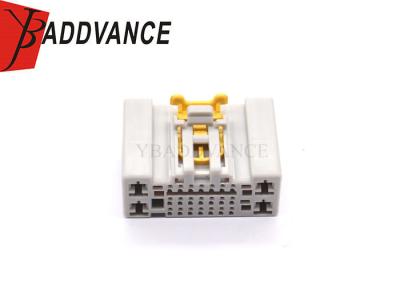 China YB Connector 3545-6850 Automotive Unsealed 28 Pin Female Wire-to-Wire Connector for sale