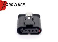 China Aptiv Kostal Waterproof Female 5 Pin Connector 09 4086 31 for Car Wire-to-Wire 125°C for sale
