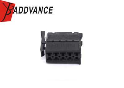 China TE Connectivity 929504-4 10 Pin Female JPT Connector 2.8mm Unsealed Automotive for sale