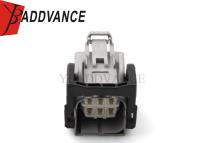 China 6 Pin Female Injector Connector for Volvo 2.0 Diesel Engine 7189-2440-40 Sealed 125°C for sale