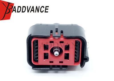 China R62183-001F 20 Pin Female Sealed Automotive Connector for Heavy Duty Transmission -55 to 125°C for sale