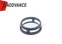 China Fuel Injector Basket Fuel Filter Nylon Mesh 23.6x19.3x7.6mm for Cummins Injectors for sale