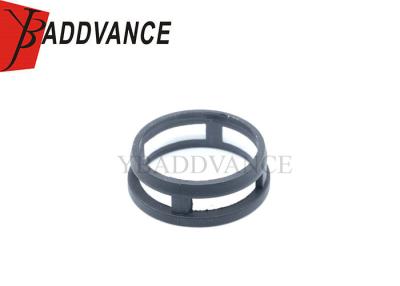 China Fuel Injector Basket Fuel Filter Nylon Mesh 23.6x19.3x7.6mm for Cummins Injectors for sale