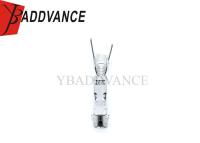 China TE Connectivity AMP 967233-2 Female Electrical Cable Connector Terminal 25A 0.5-1.5mm2 for sale