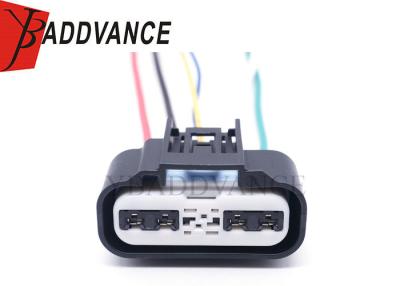China Ford Expedition 5.4 6-Pin Connector 16AWG Wiring Harness 31066-0010 Original Molex Sealed for sale