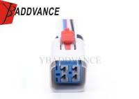 China Automotive 4 Pin Sealed Fuel Pump Wiring Harness BC-2023-055B Nylon -55 to 125°C for sale