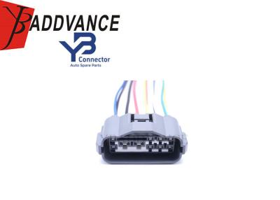 China MG641316-4 Ket Auto Electrical Composite Connector 10 Pin Waterproof Socket Wire Harness 90980-11332 for sale