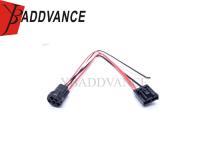 China Factory Customization High Temperature Fuel Pump Wire Harness OEM Replacement for sale