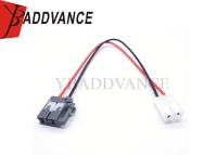 China YB Connector 2 Pin Female 346027-1 High Temperature Fuel Pump Wire Harness Sealed 125°C for sale