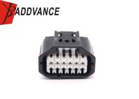 China 6189-8035 Automotive 12 Pin Female Waterproof Connector for Toyota RAV4 Radar Bumper 90980-12E40 for sale