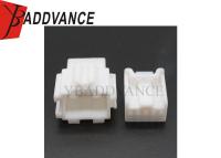 China YB Connector 10 Pin Unsealed Male Plastic PBT GF15 Connector For Motorcycle Wire to Wire for sale