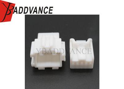 China YB Connector 10 Pin Unsealed Male Plastic PBT GF15 Connector For Motorcycle Wire to Wire for sale
