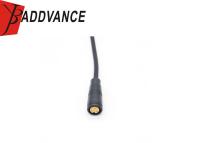 China M8 IP67 Waterproof 3 Pin Female Aviation Plug Cable 20CM Wire Signal Connector for sale