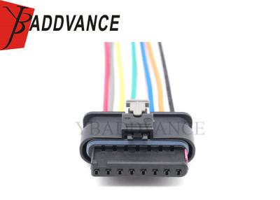 China TE Connectivity AMP MCON 48V Ready 1.2mm 8 Pin Wiring Harness for VW AUDI for sale
