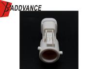 China Aptiv BC3046G-1.5-11 4 Pin Male Waterproof Connector PA66 Sealed 125°C for sale