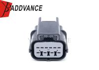 China Female 10 Pin FCI Transmission Harness Connector 13775368 902126-00 Sealed PA66 PBT for Hyundai Kia for sale