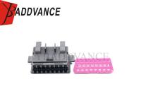 China 3A0972695A 8D0972695H Diagnostic 16 Pin OBD Sensor Connector Female for VW Audi for sale