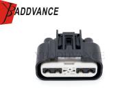 China Molex 31066-0010 Equivalent 6 Pin Female PBT Waterproof Auto Connector for Honda Accord 2014-2018 for sale