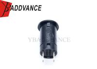 China PD-1201 Electronic Certification Cylindrical Touch Speaker Micro Power Push Button Switch Open Close 4.6mm for sale