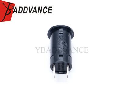 China PD-1201 Electronic Certification Cylindrical Touch Speaker Micro Power Push Button Switch Open Close 4.6mm for sale