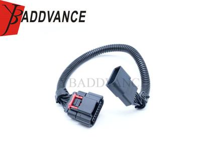 China 8 Pin Mass Air Flow MAF Meter Sensor Wire Harness For Chevrolet Sealed Nylon -55 to 125C for sale