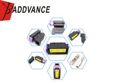 China 39 Pin Female FCI Automotive Connector BC7391-2.8-21 PBT Housing -40℃ to 120℃ Temperature Range for sale