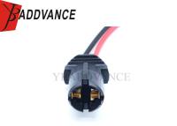 China T10 W5W 194 LED Bulb Base Adapter Socket Converter for Car License Plate Lights 12V 24V for sale