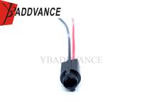 China T15 Auto Electric LED Light Bulb Socket Lamp Holder Wiring Harness Adapter 125°C Nylon for sale