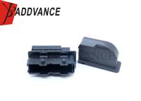 China 8K0972701 27 Pin Male Auto Connector with Cover for Audi VW Skoda Seat 2018-2020 for sale